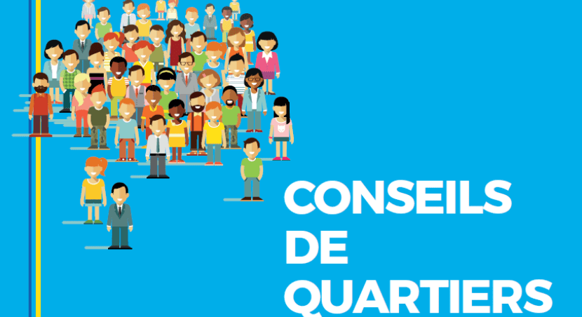 CONSEILS DE QUARTIERS | VILLE DE CLAMART